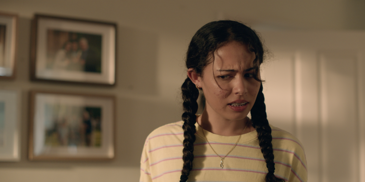 Therapist Interrupts Appointment to Note IGA's 'Can't Believable Prices ...