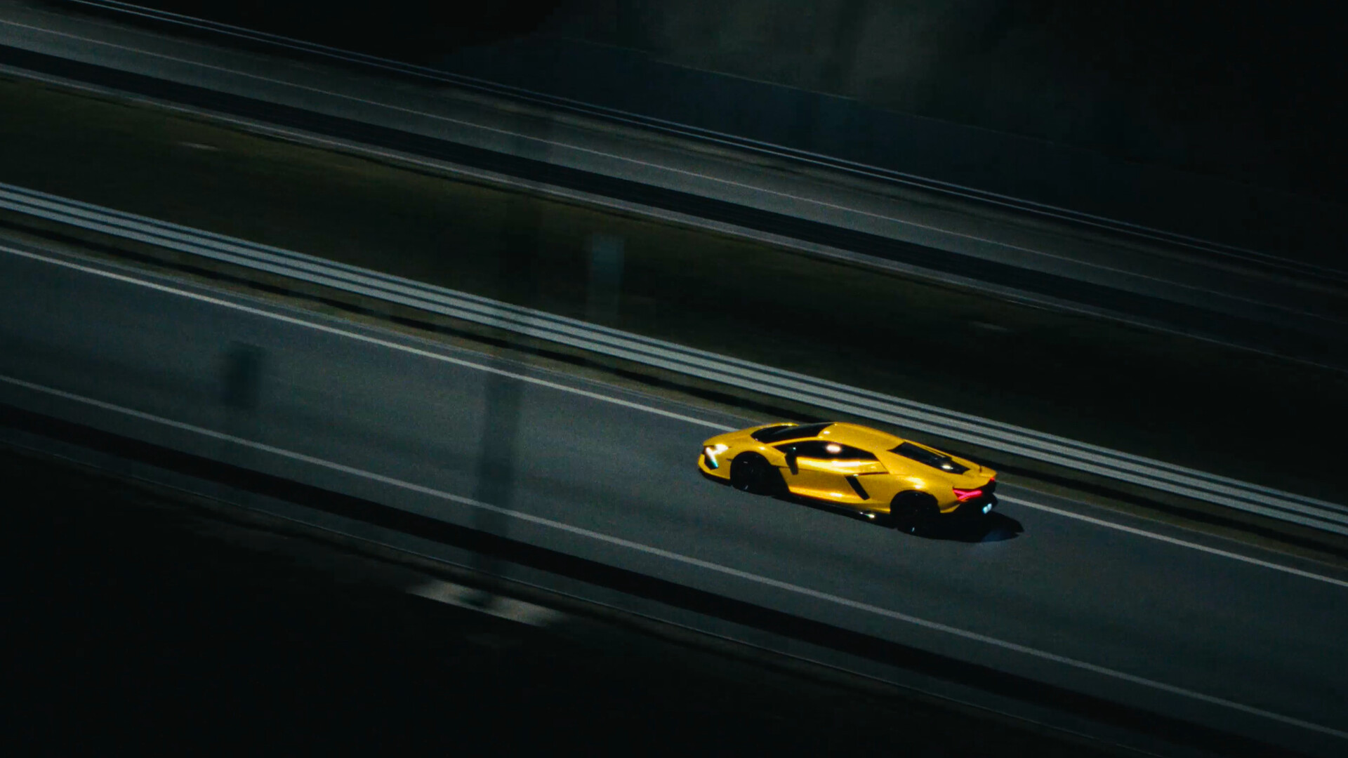 Lamborghini Brings Childhood Dreams to Life in ‘Driven by Dreams ...