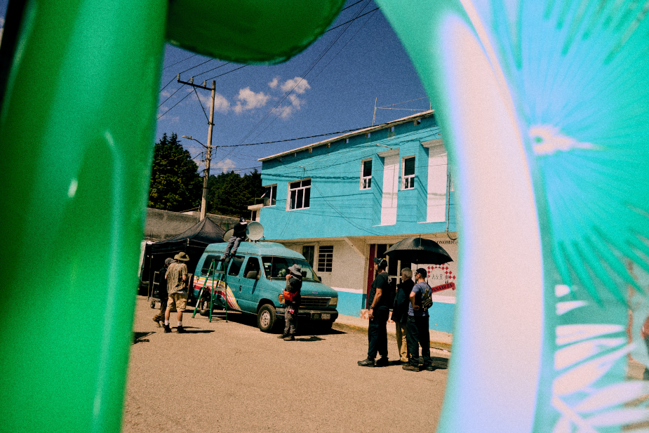 Beyond the Ad: Entering the Stranger Things Universe | LBBOnline