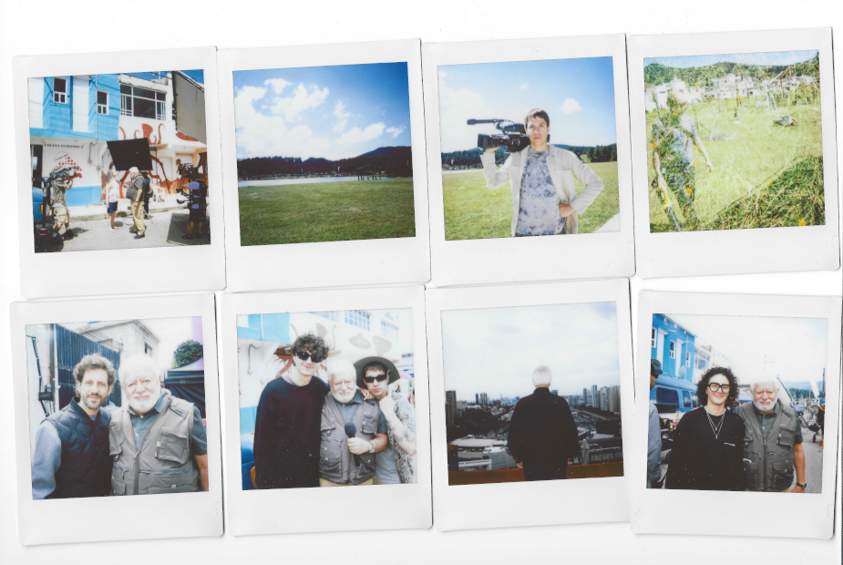 Beyond the Ad: Entering the Stranger Things Universe | LBBOnline