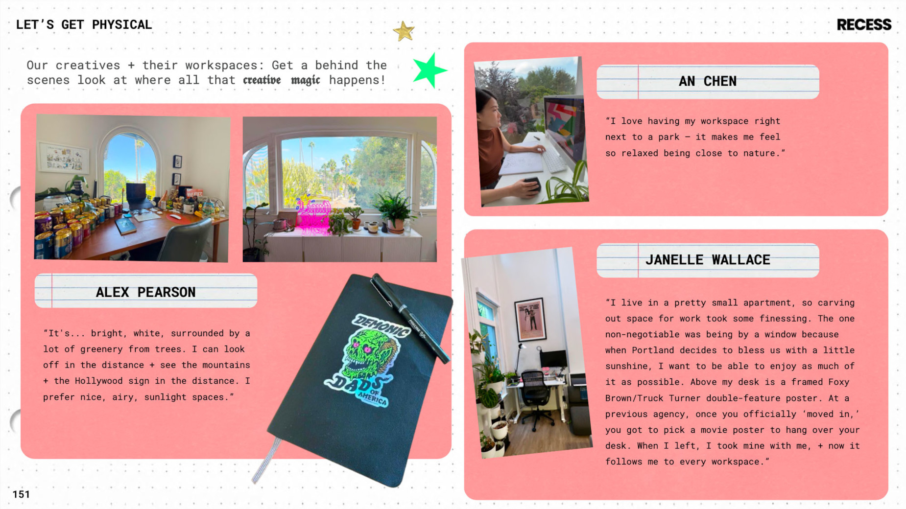 Exploring the Insights of RECESS’ 2026 Creative Playbook | LBBOnline