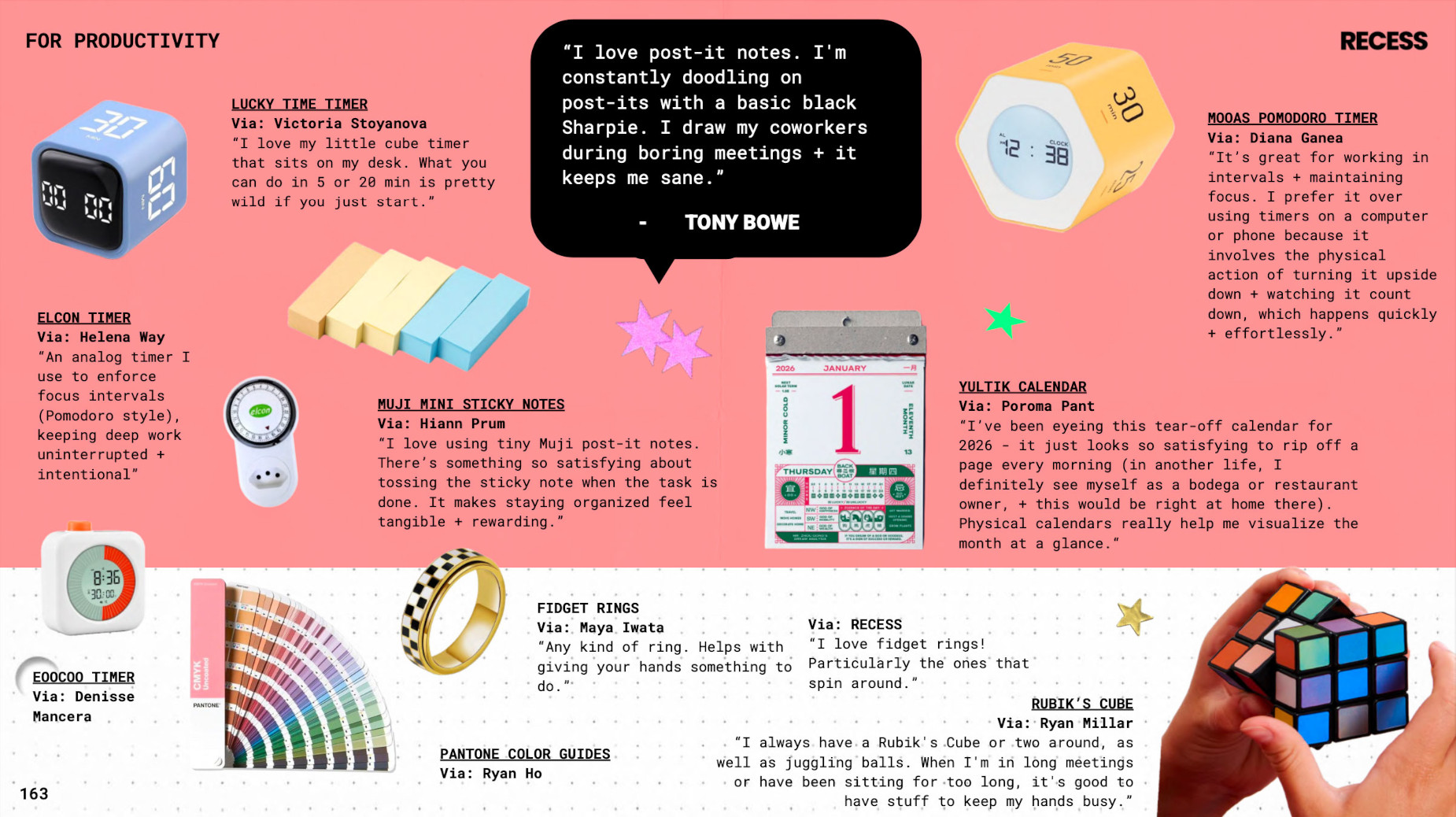 Exploring the Insights of RECESS’ 2026 Creative Playbook | LBBOnline