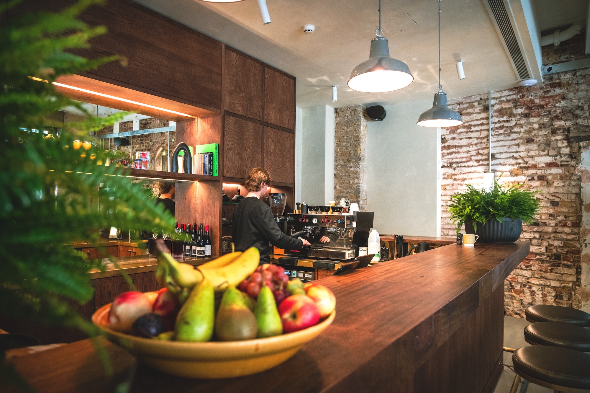 RASCAL Signals New Era with Bespoke Creative Hub in Shoreditch Designed ...