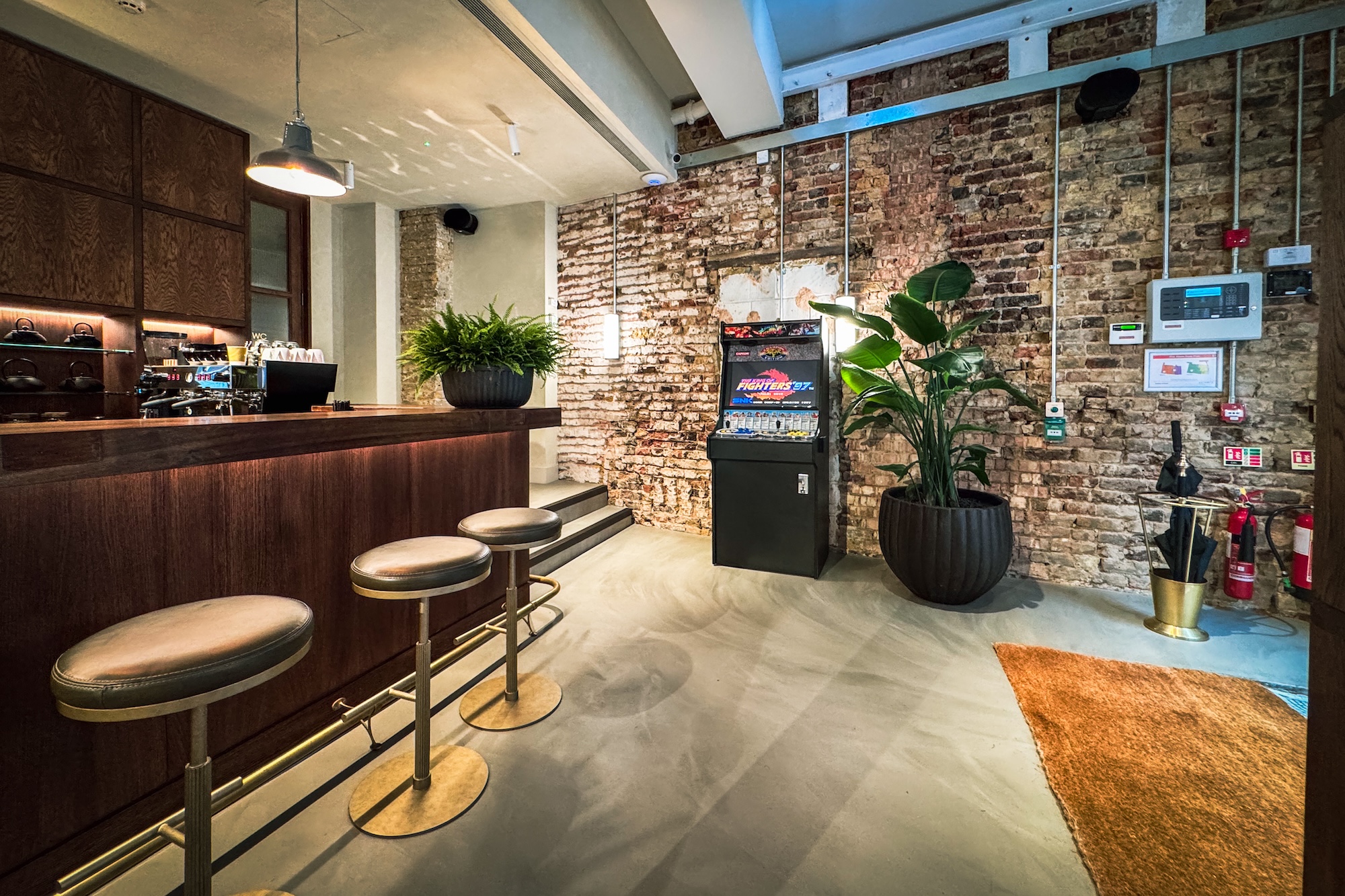 RASCAL Signals New Era with Bespoke Creative Hub in Shoreditch Designed ...