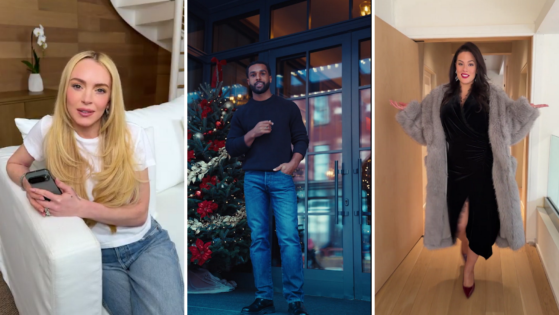 Sarah Jessica Parker and Kirsten Dunst Put Google’s ‘Try On’ Shopping ...