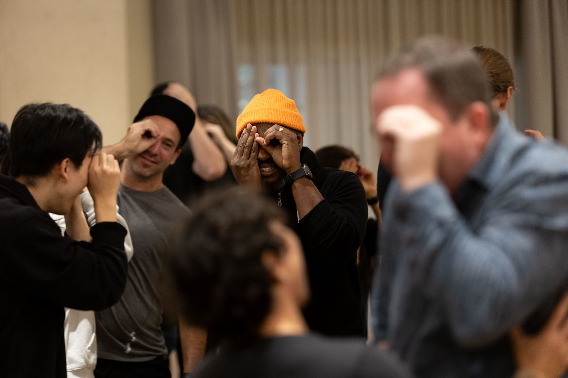 Putting Employees First: Why Meaningful Internal Events Are a Key Piece of the Puzzle | LBBOnline