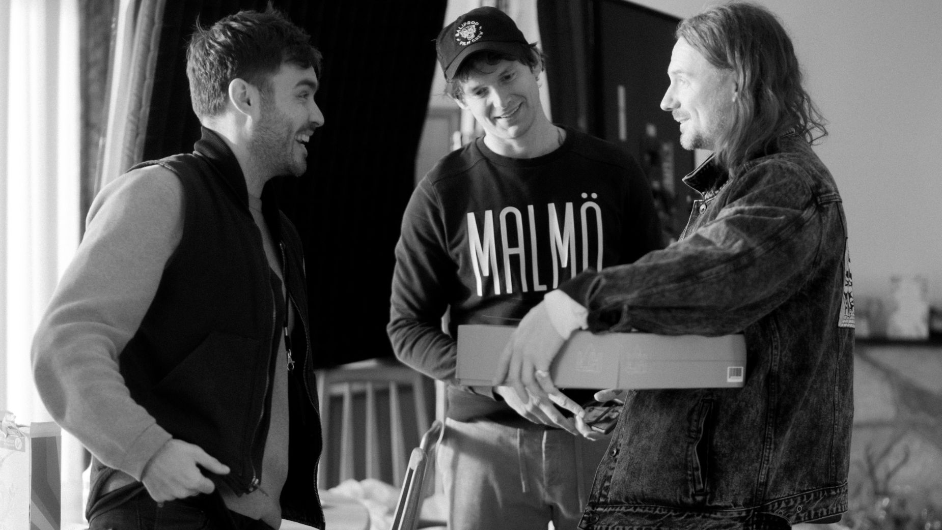 ‘Light Hearted’ Is About Grief, “Made with Just the Right Amount of AI” | LBBOnline