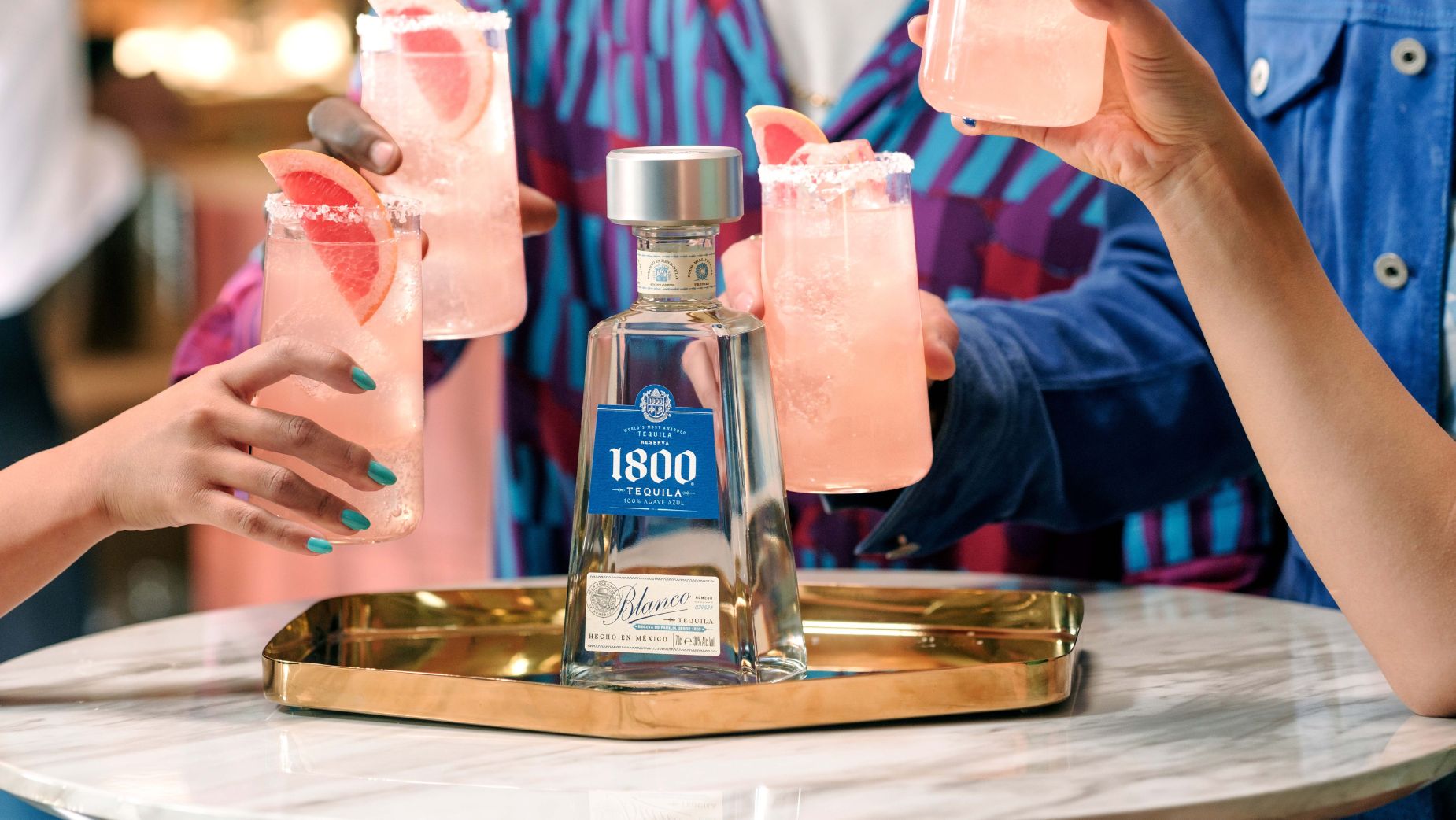 For Tequila Giant Proximo Spirits the Past is a Foundation, Not a ...