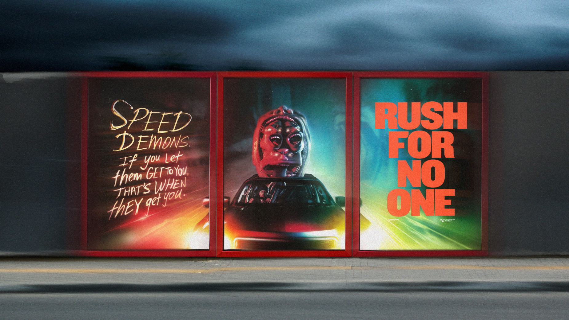 Practical Effects, Puppets Front McCann NZ’s First Work Personifying ...