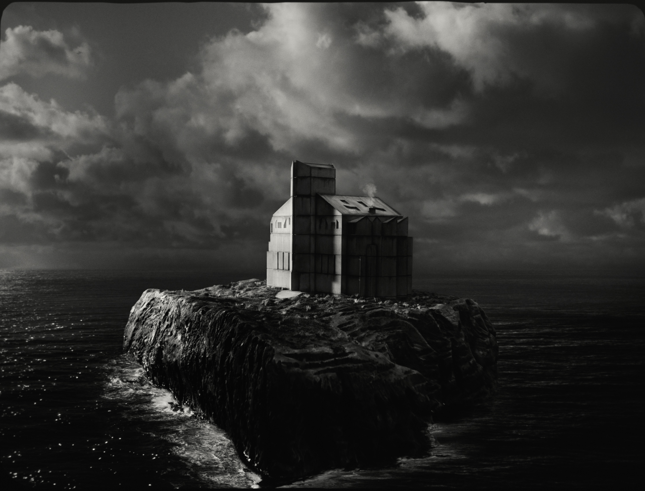 Squarespace Teases 12th Super Bowl Ad with Mysterious Image | LBBOnline