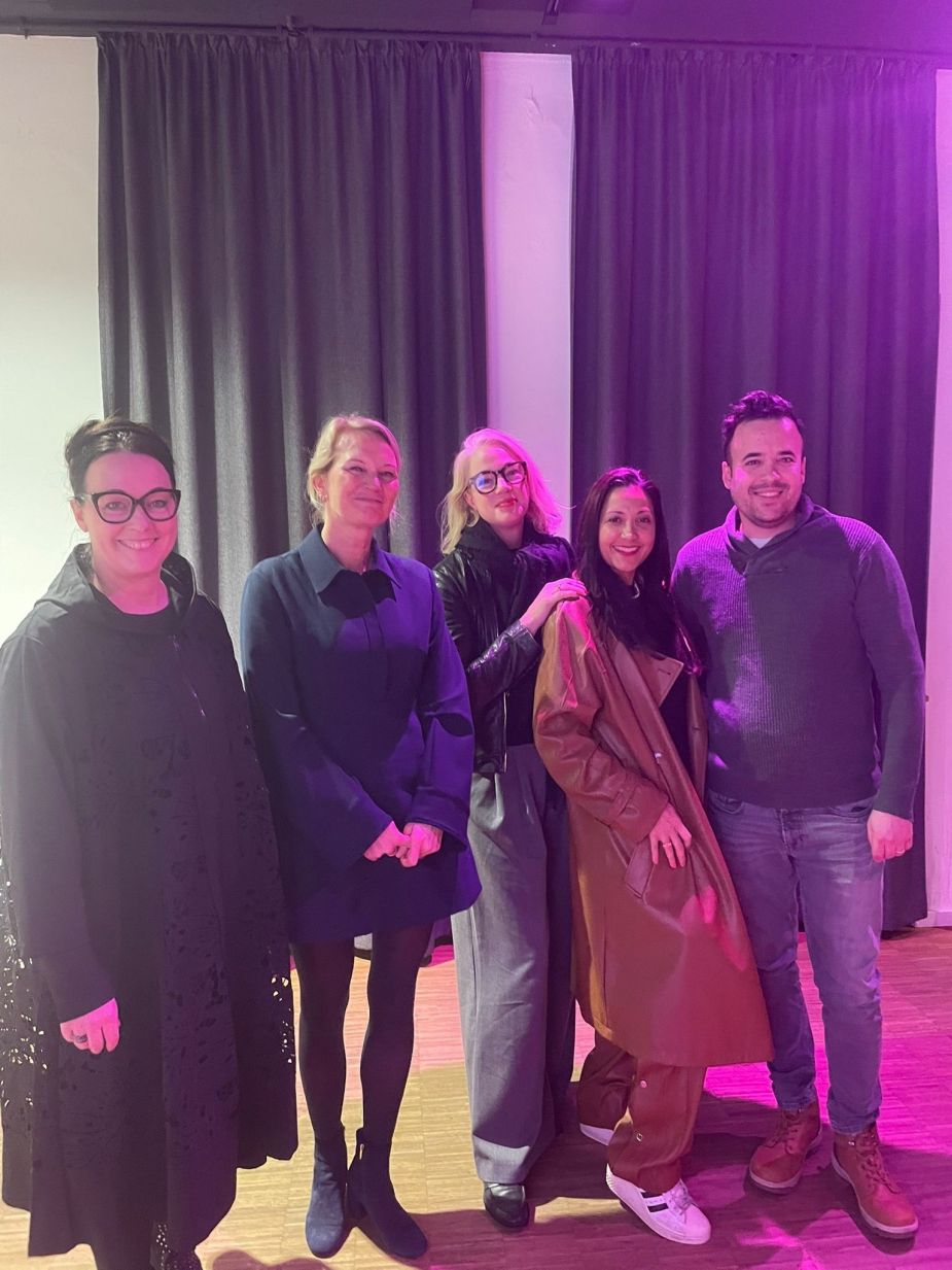 Gerety Awards Hosts Düsseldorf Industry Discussion on Evaluating ...