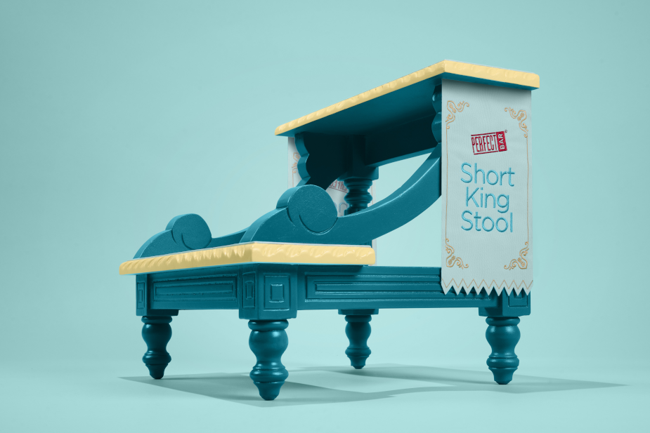 How Perfect Bar Built the Perfect Platform for Short Kings | LBBOnline