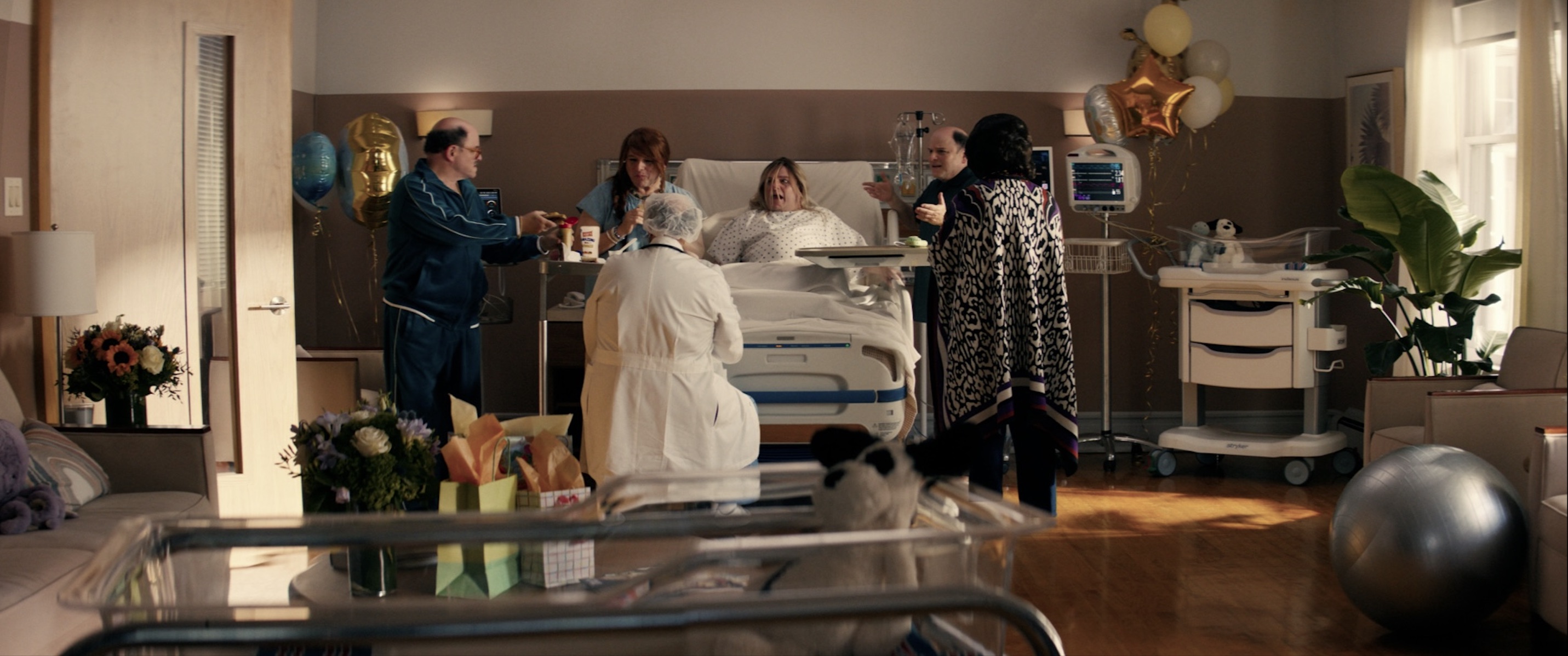 Mike’s Amazing and Jason Alexander Return with Fifth ‘When It’s On, It ...
