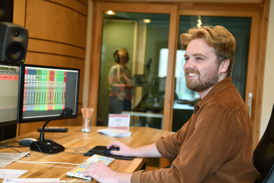 The Voiceover Gallery Launches Short-Form Content Division | LBBOnline