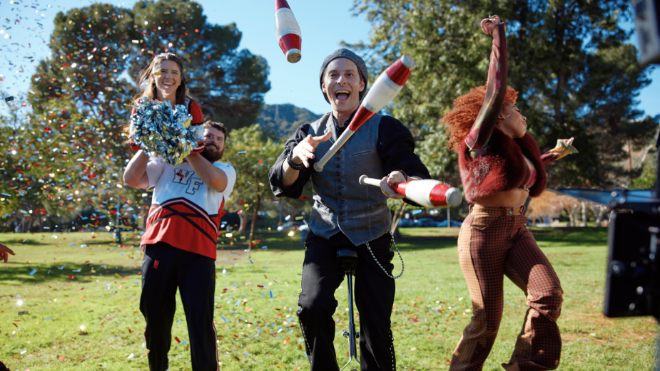 Behind Wells Fargo’s Super Bowl Spot That Celebrates Financial ...