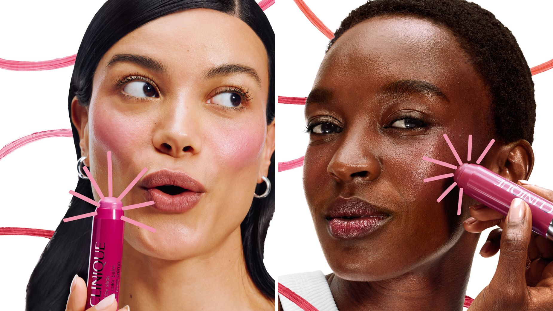 Clinique x Crayola: How a Heritage Beauty Brand Is Using Play to Stay ...