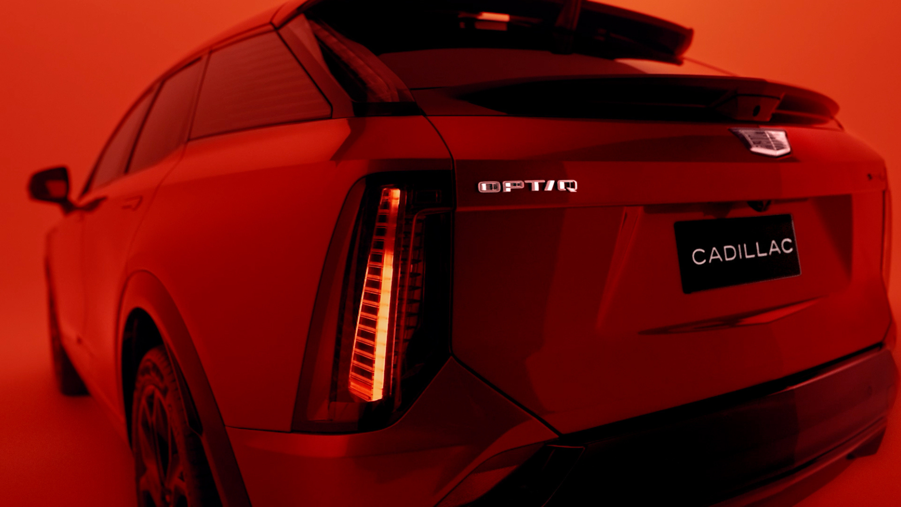 Cadillac Launches in Australia With Retro Campaign Shot “Like a Perfume ...