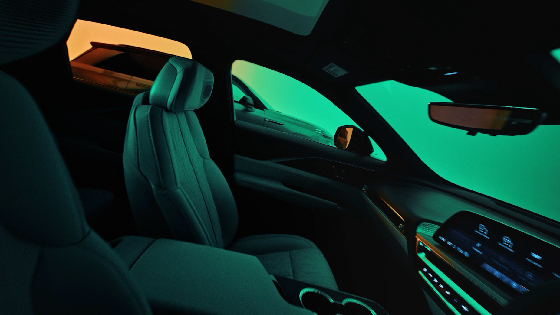 Cadillac Launches in Australia With Retro Campaign Shot “Like a Perfume ...
