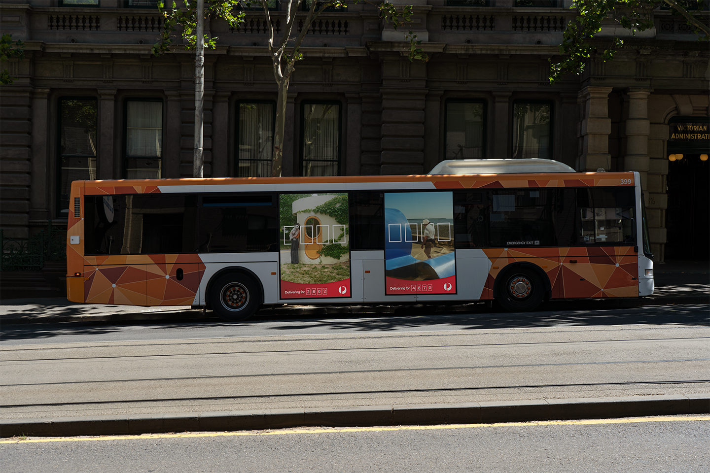 Australia Post's Biggest-Ever Campaign Celebrates All 2,655 Local ...