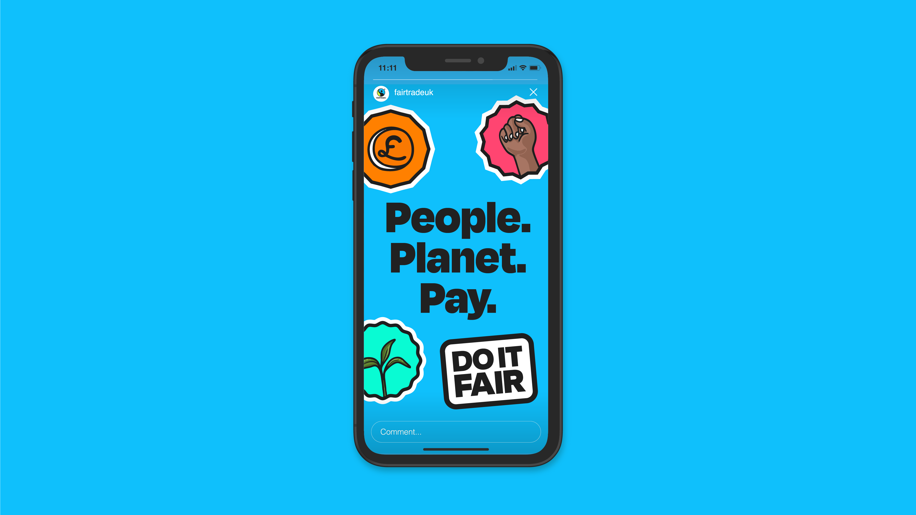 Fairtrade Brings Producers’ Voices to the Fore in ‘Fair to People ...