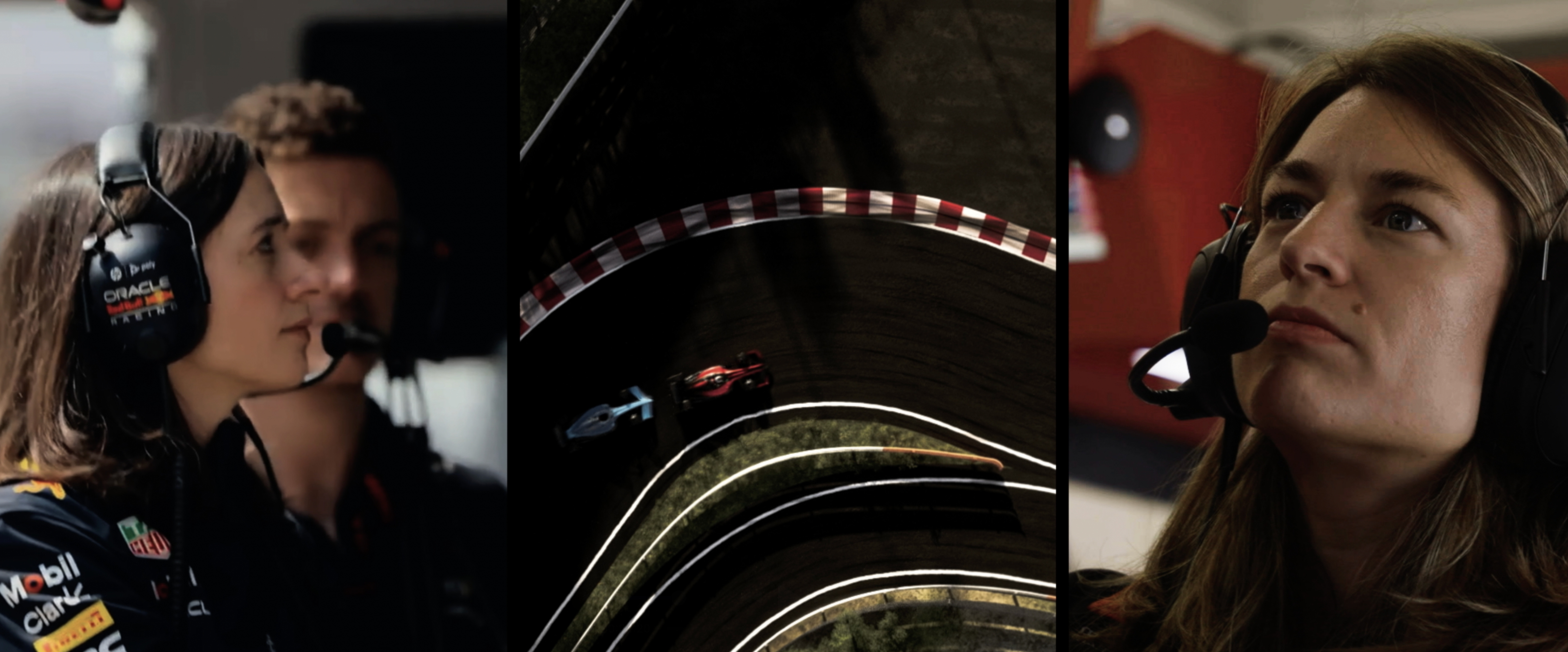 F1 History-Making 'In Her Corner' Names Part of Aus Grand Prix Circuit ...