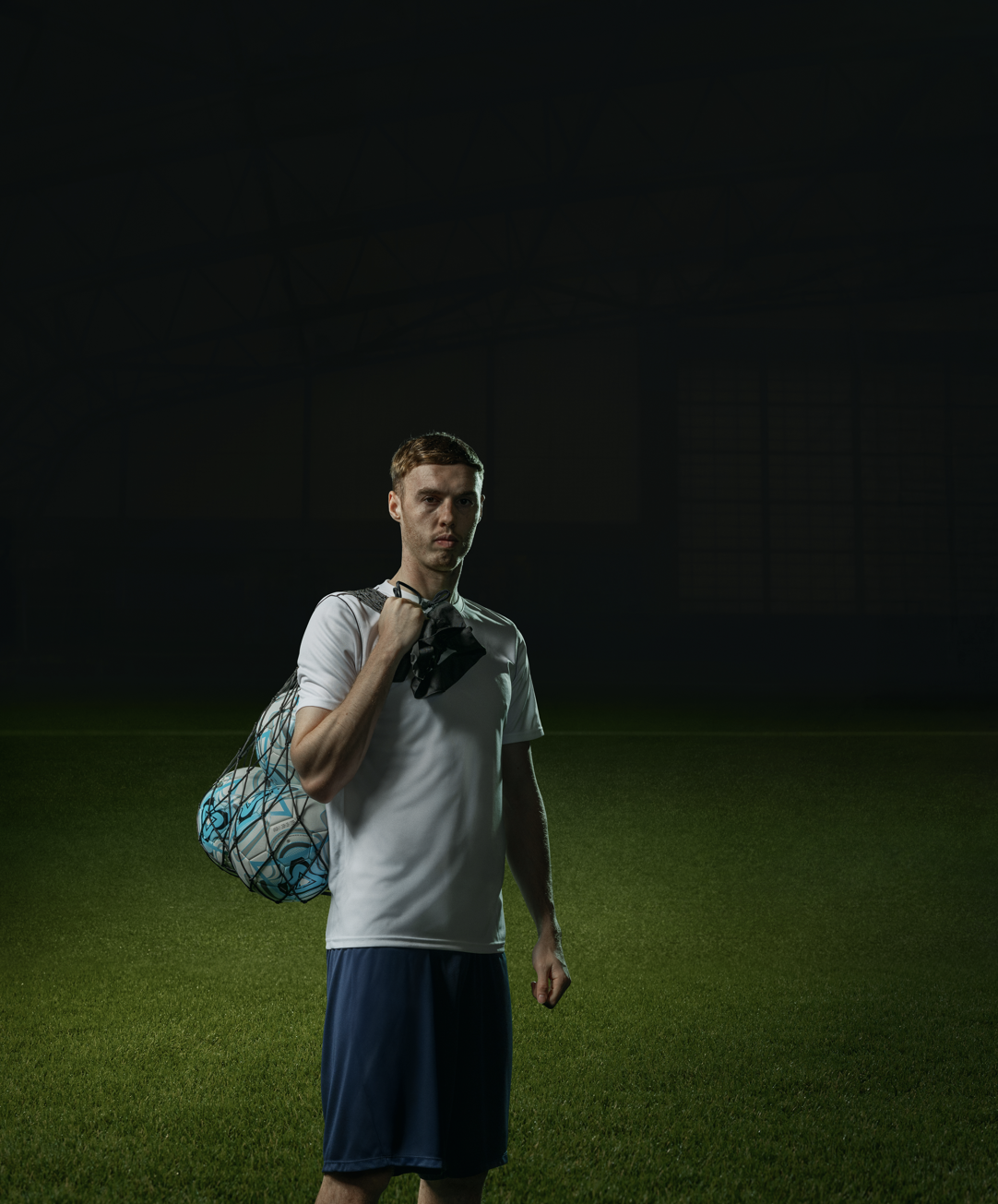 Rexona Taps Vini Jr., Cole Palmer and Christian Pulisic for FIFA World ...
