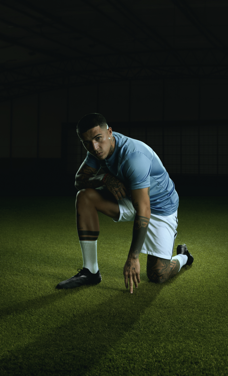 Rexona Taps Vini Jr., Cole Palmer and Christian Pulisic for FIFA World ...