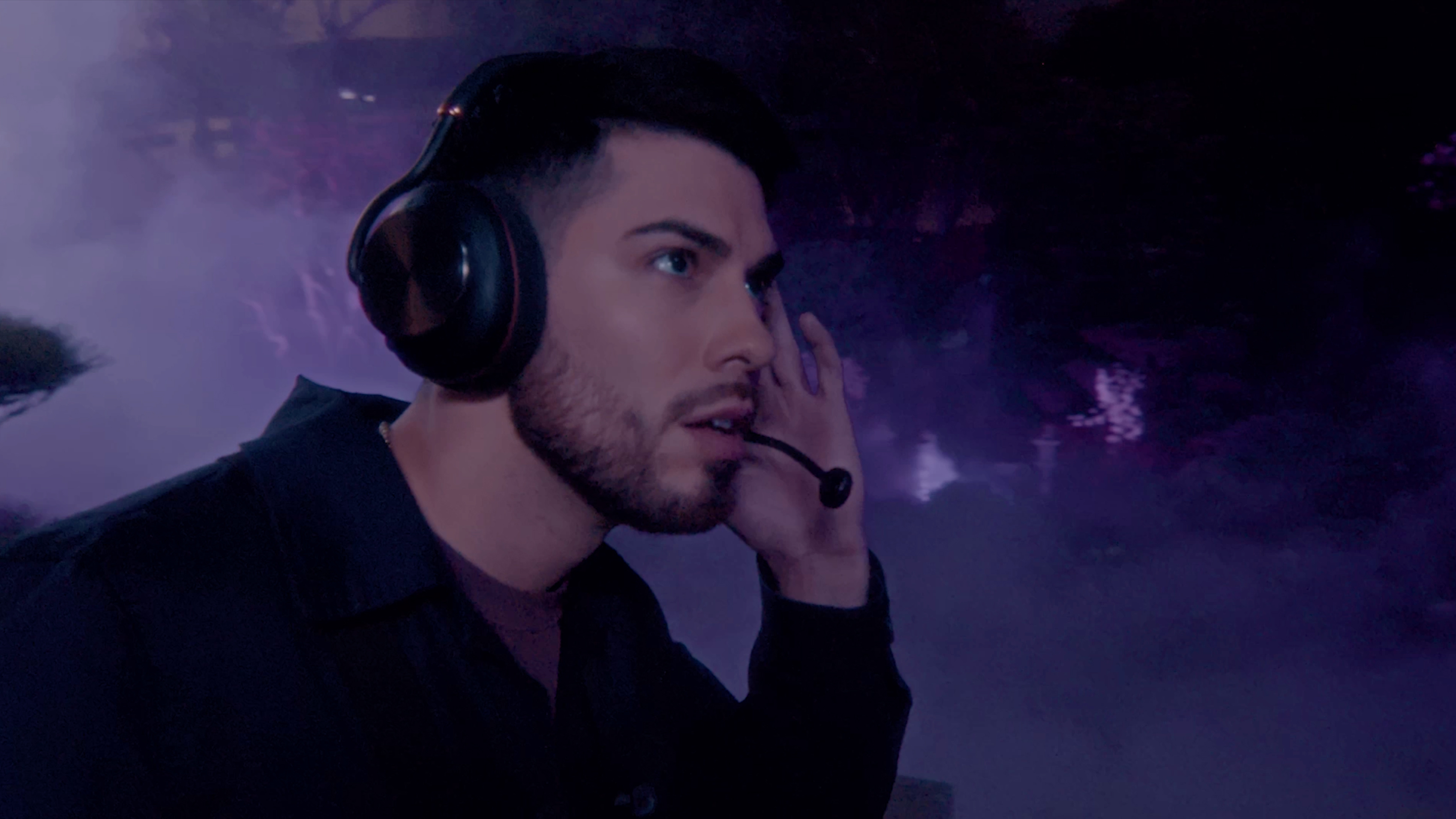 Turtle Beach Pits Gaming Headset Against the Last Ninja on Earth ...