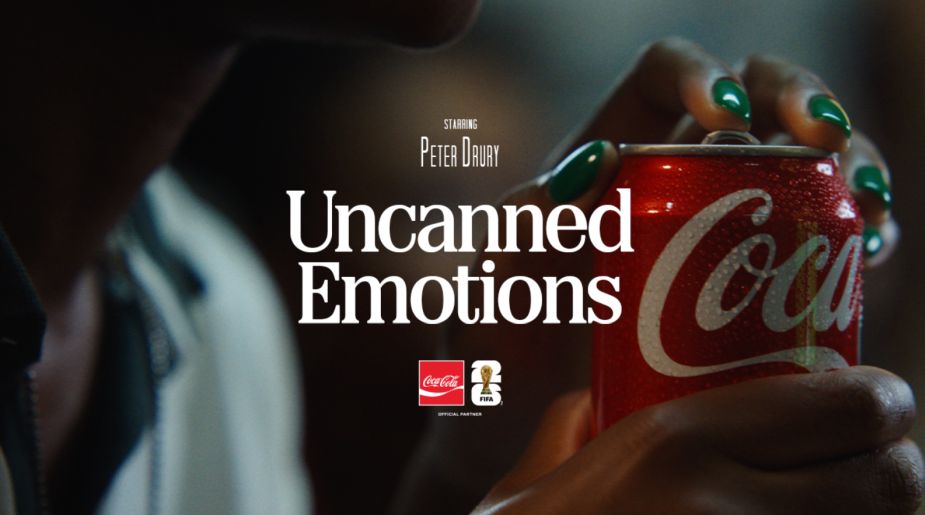 Coca-Cola Uncans Raw Passion of Football Fans for FIFA World Cup 2026 ...
