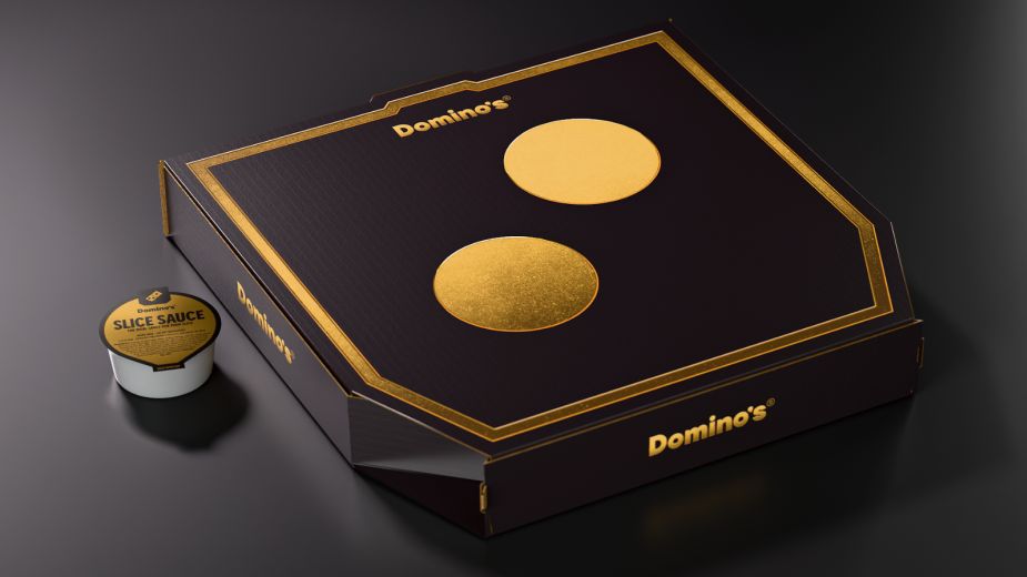 Domino’s Celebrates Signature Sauce with Exclusive Shinola Watch ...