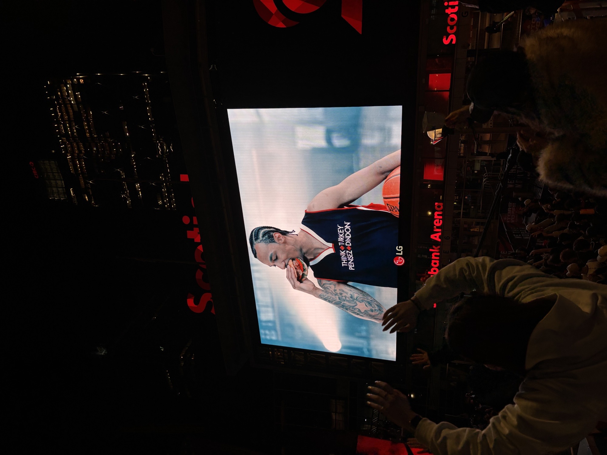 AJ Lawson Fronts Latest Expansion of Think Turkey’s 'You Turkey' Story ...