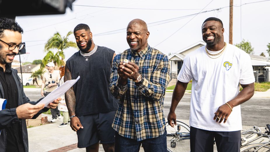 LA Rams ‘Friday’ Remake Is More Than a Nostalgia Play | LBBOnline