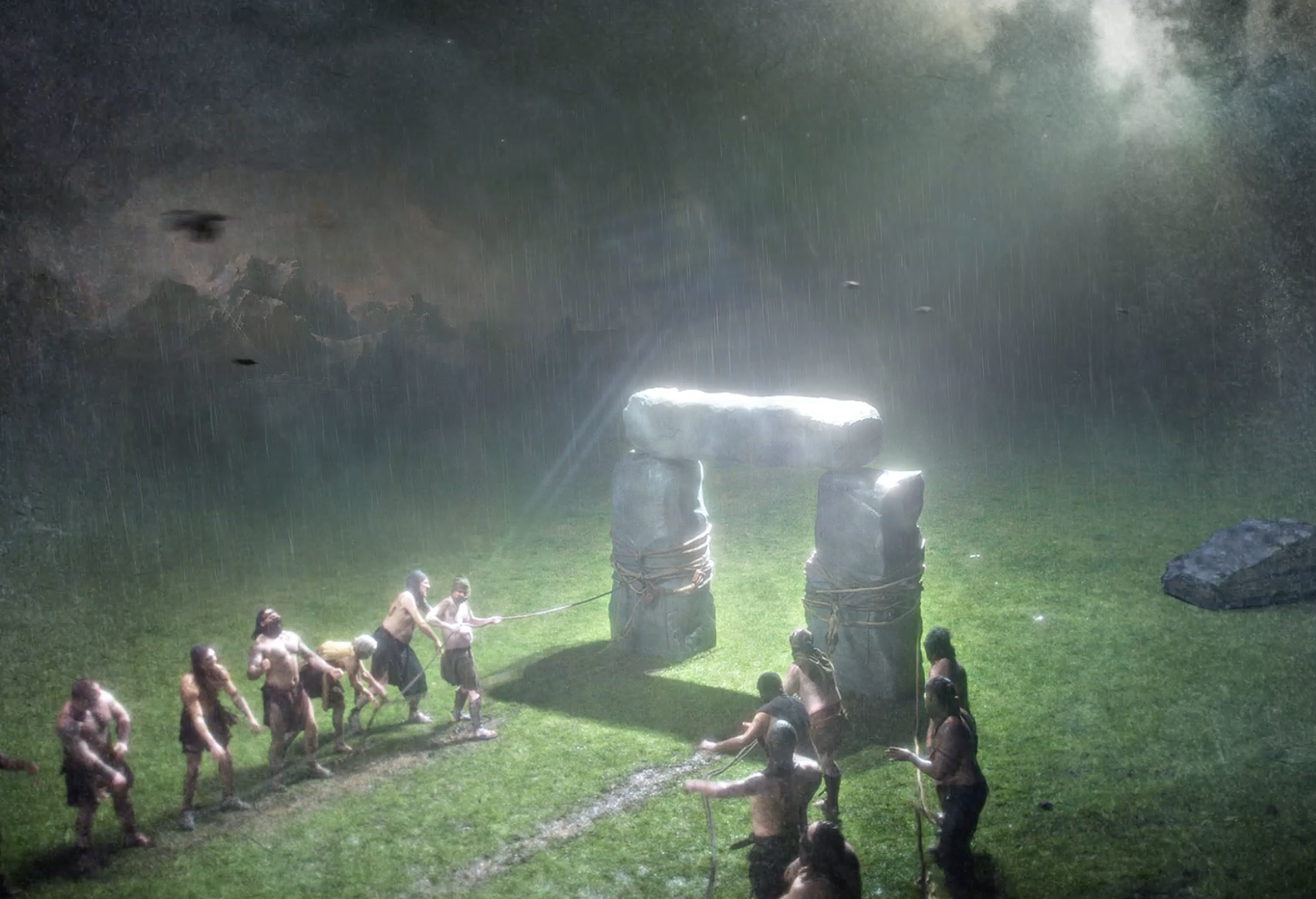 Nike x Palace’s World Cup Spot is a Shakespearean Love Letter to ...