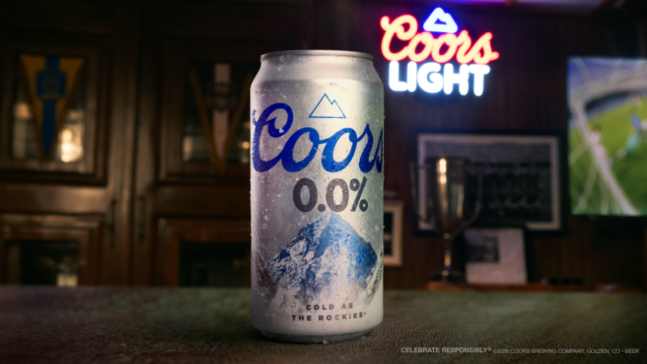 How Coors Light Is Owning Goal Celebrations at the World Cup | LBBOnline