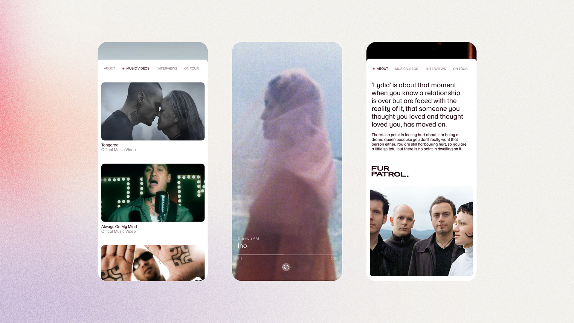 Daylight Partners With Lorde-Backed Music App Lume | LBBOnline