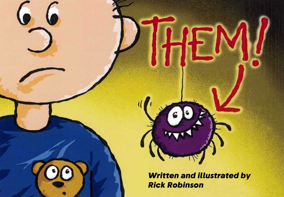 Frank Miller, Alan Moore, and Sammy Virji: Rick Robinson’s Essential ...
