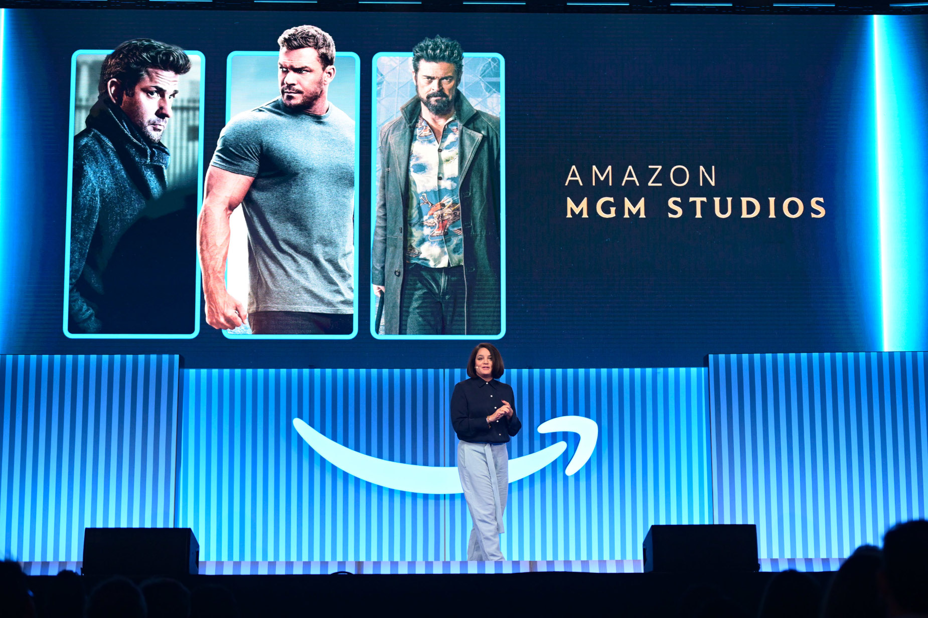 Amazon Upfront Toronto Reveals Marketing Methods for Maximum Reach ...