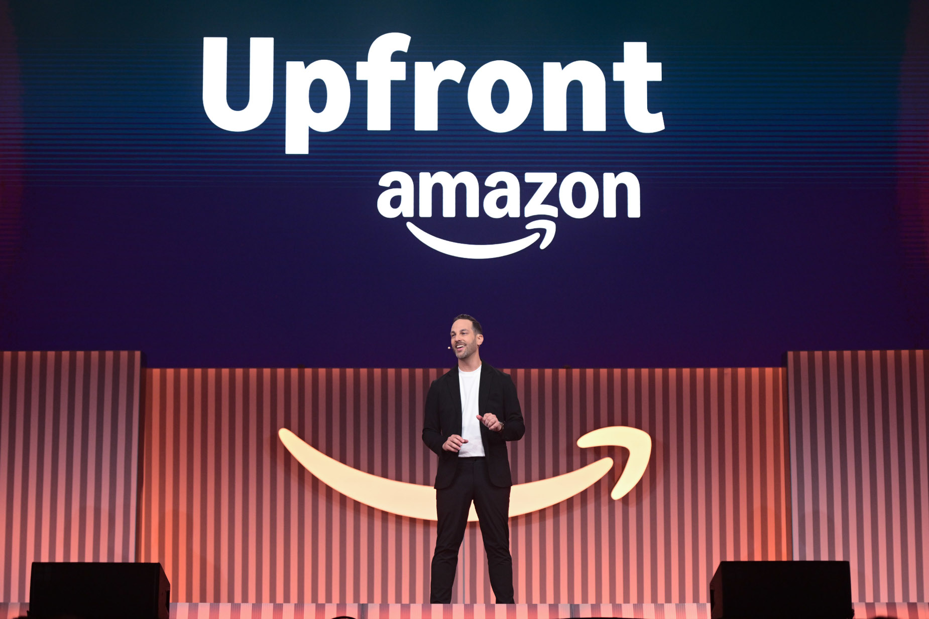Amazon Upfront Toronto Reveals Marketing Methods for Maximum Reach ...
