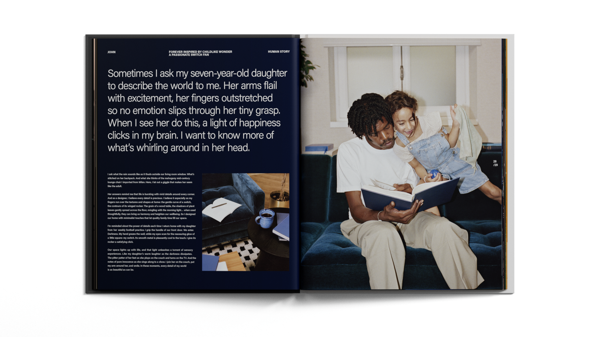 Legrand and DENTSU CREATIVE sign the first chapter of new, unexpected ...